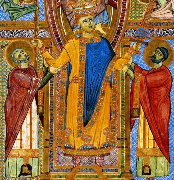 Pokój w Budziszynie (1018). Kto na nim faktycznie stracił, a kto zyskał?